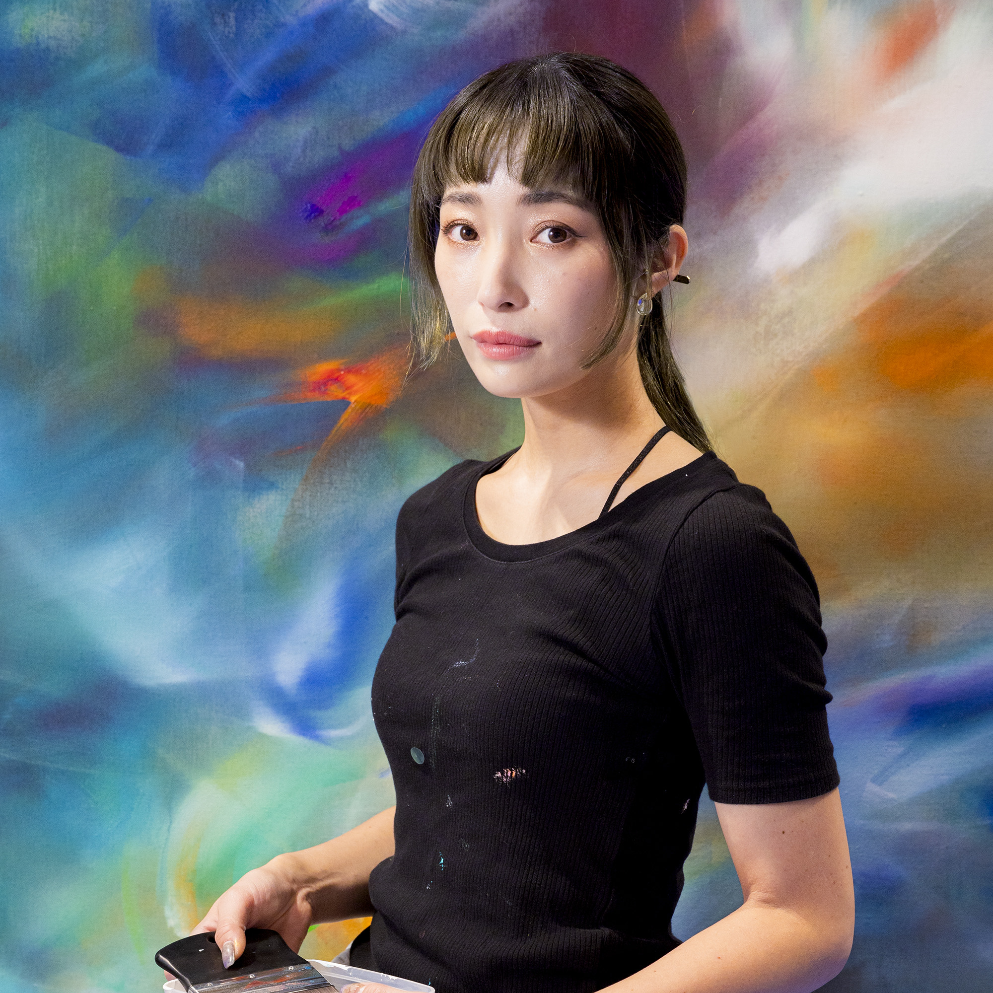 Artists – Empathy Gallery